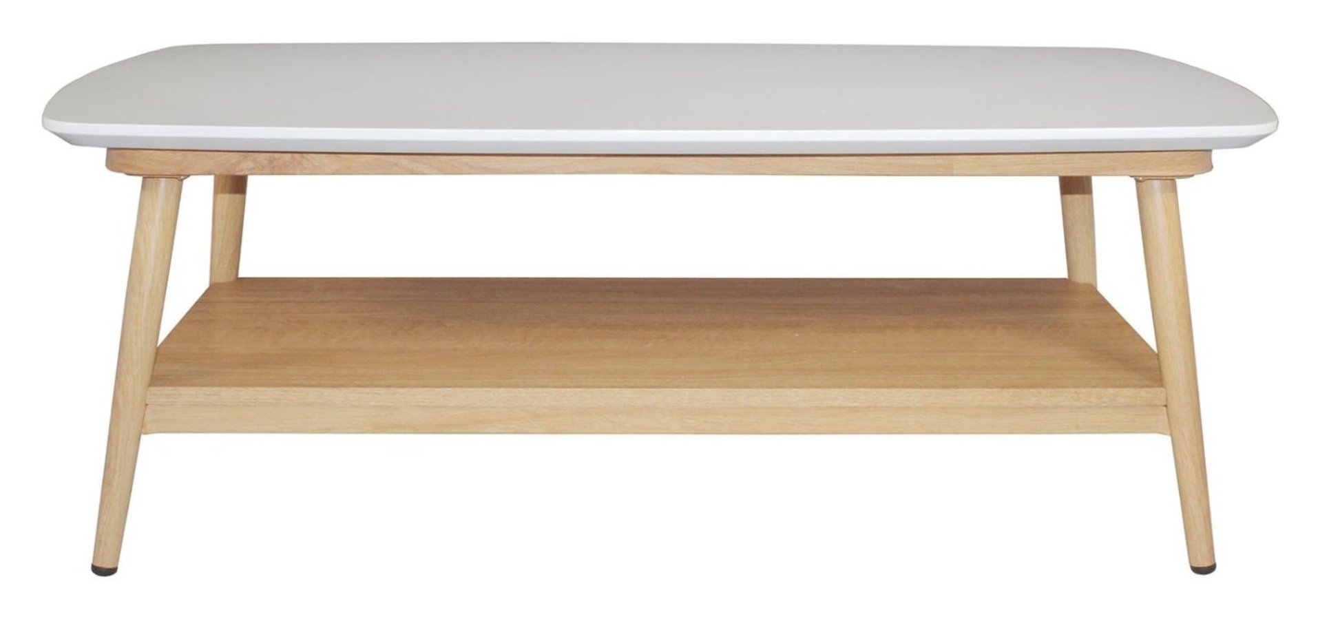 Afton Coffee Table - Solent Beds & Furniture Ltd