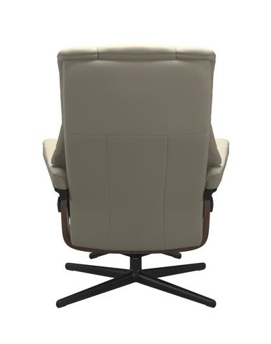 Stressless Small Mayfair Chair - Solent Beds & Furniture Ltd