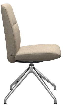 Stressless D350 Mint Low Back Dining Chair - Solent Beds & Furniture Ltd