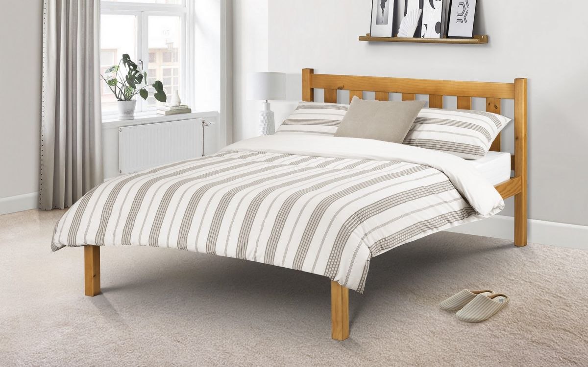 Pippa Bedstead - Solent Beds & Furniture Ltd