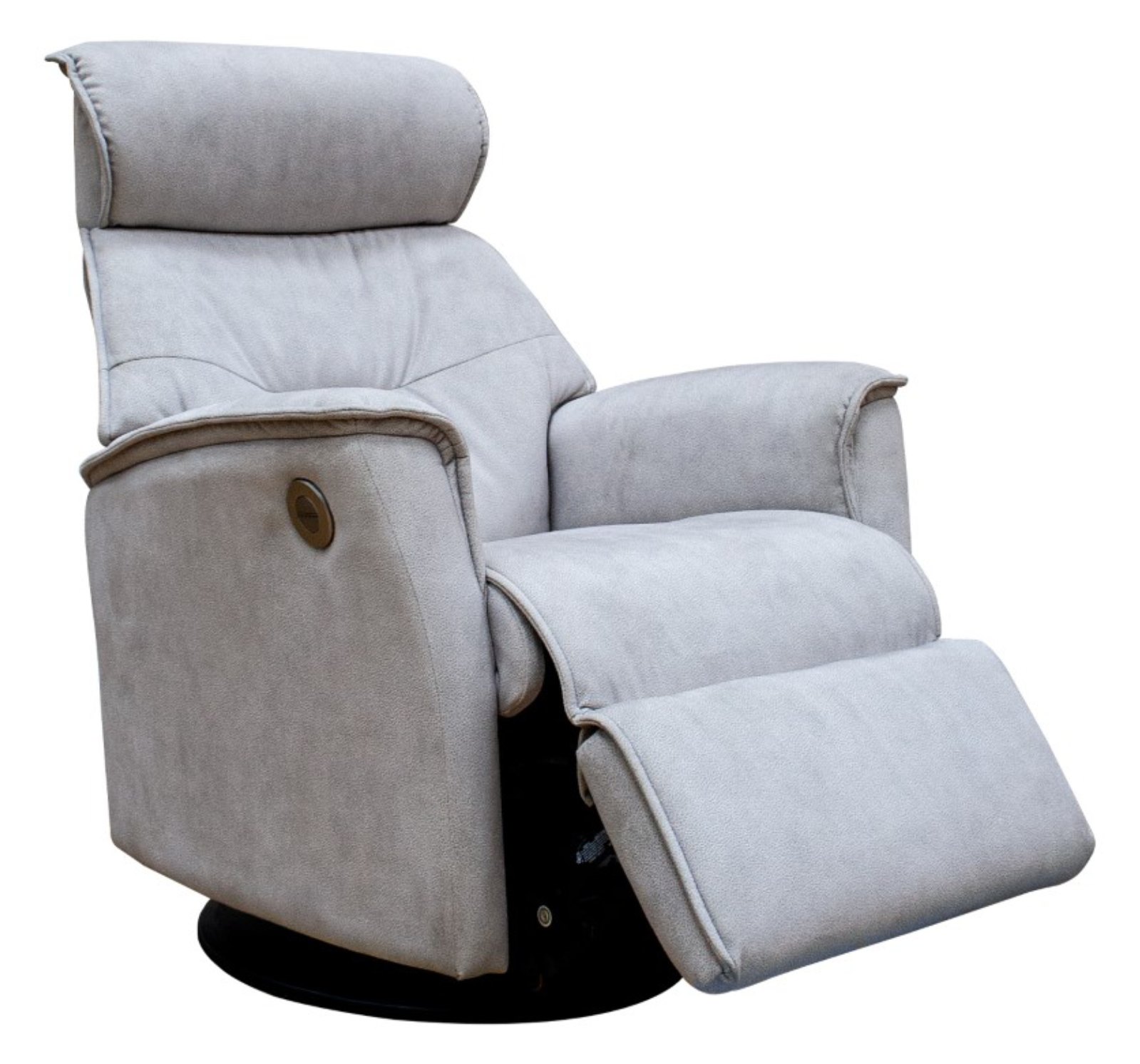 G Plan Ergoform Malmo Standard Power Chair - Solent Beds & Furniture Ltd