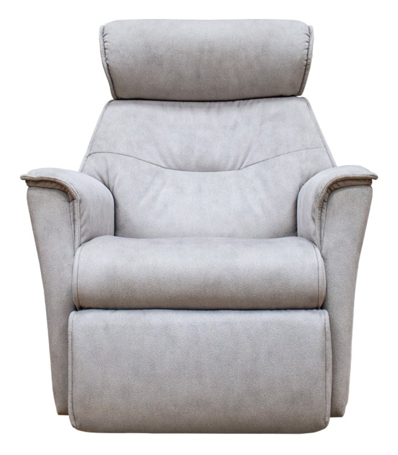 G Plan Ergoform Malmo Standard Power Chair - Solent Beds & Furniture Ltd