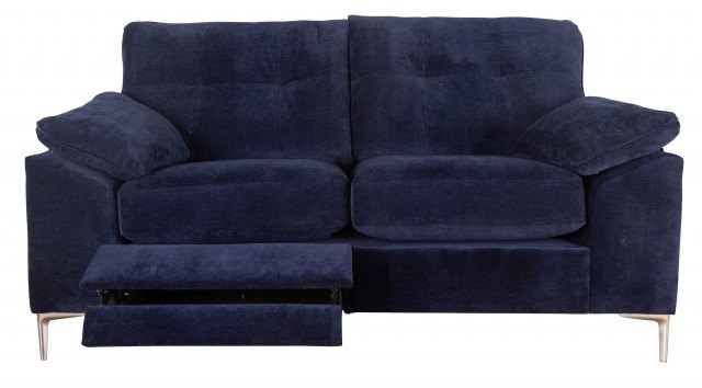 Ellie 2 Seater Electric Recliner - Solent Beds & Furniture Ltd