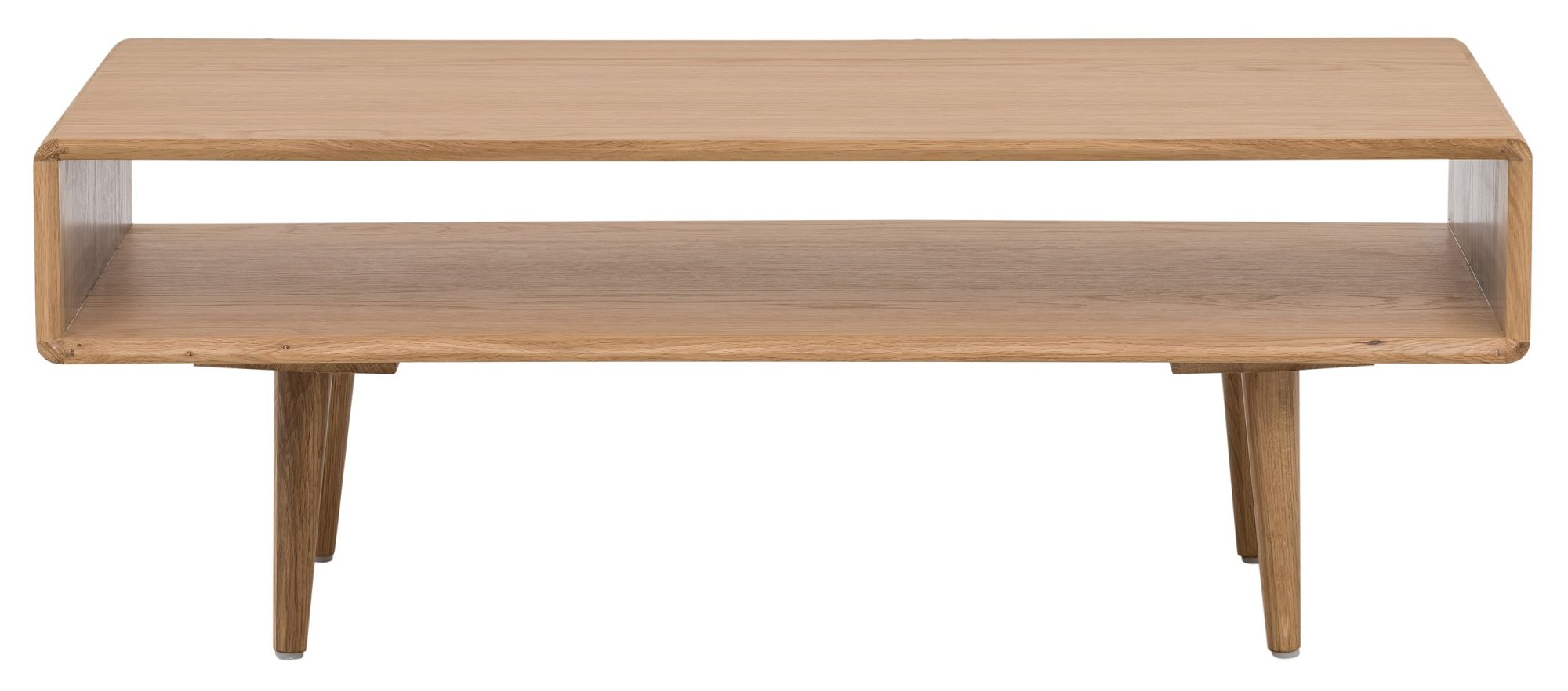 Alverstone Coffee Table - Solent Beds & Furniture Ltd