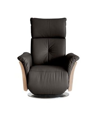 Ercol Ginosa Recliner - Solent Beds & Furniture Ltd