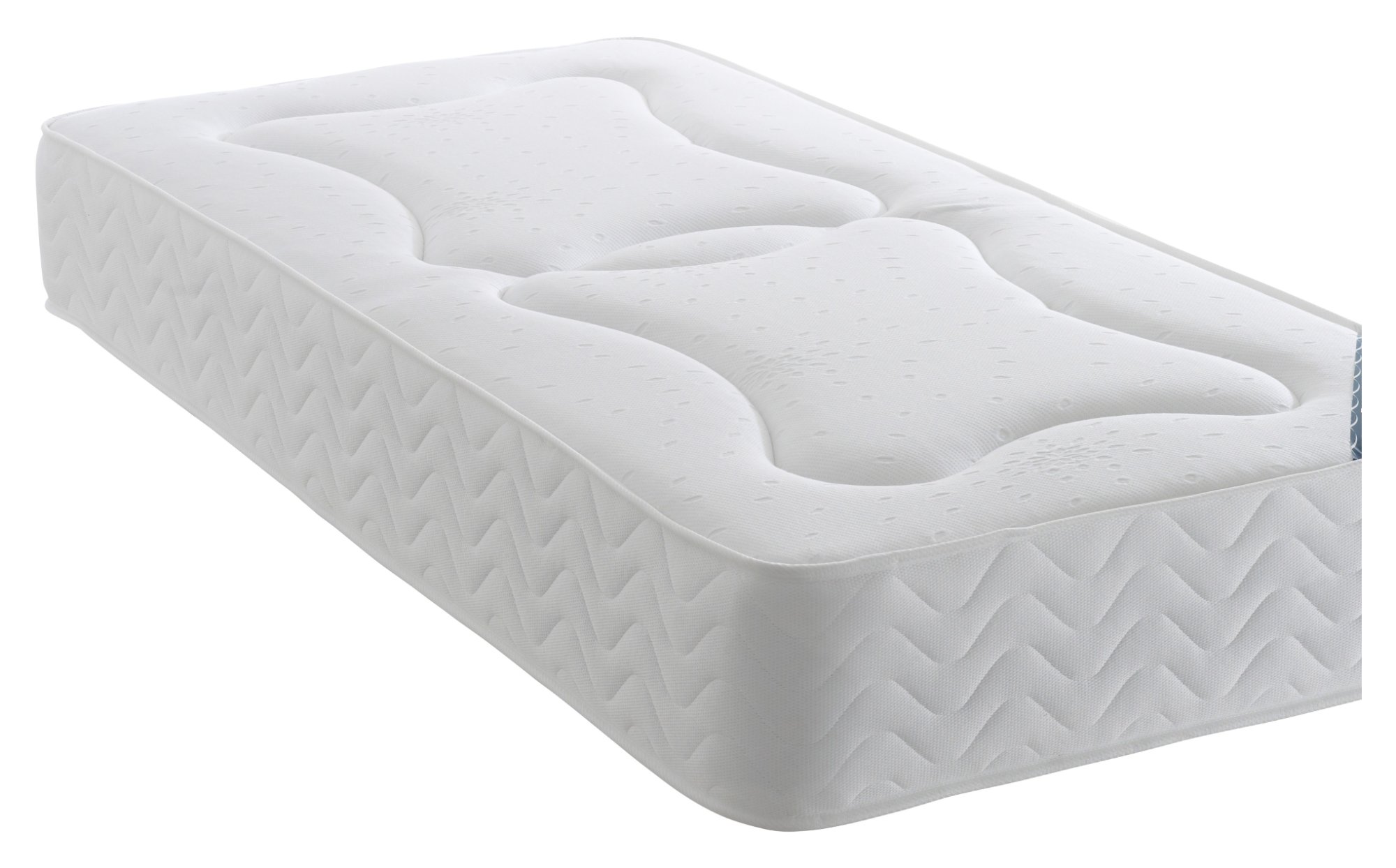 Solent Collection - Amber Deluxe Mattress Only - Solent Beds ...