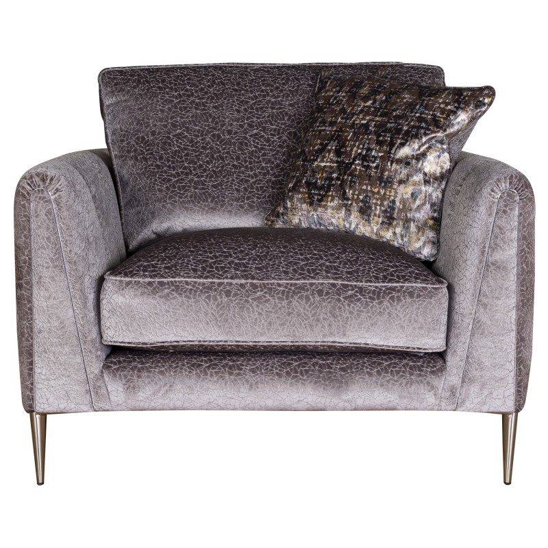 Hadley Love Chair Solent Beds Furniture Ltd