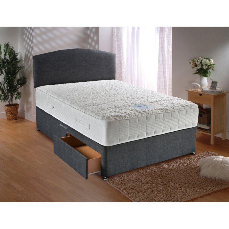 Divan Sets - Beds & Mattresses - Solent Beds & Furniture Ltd